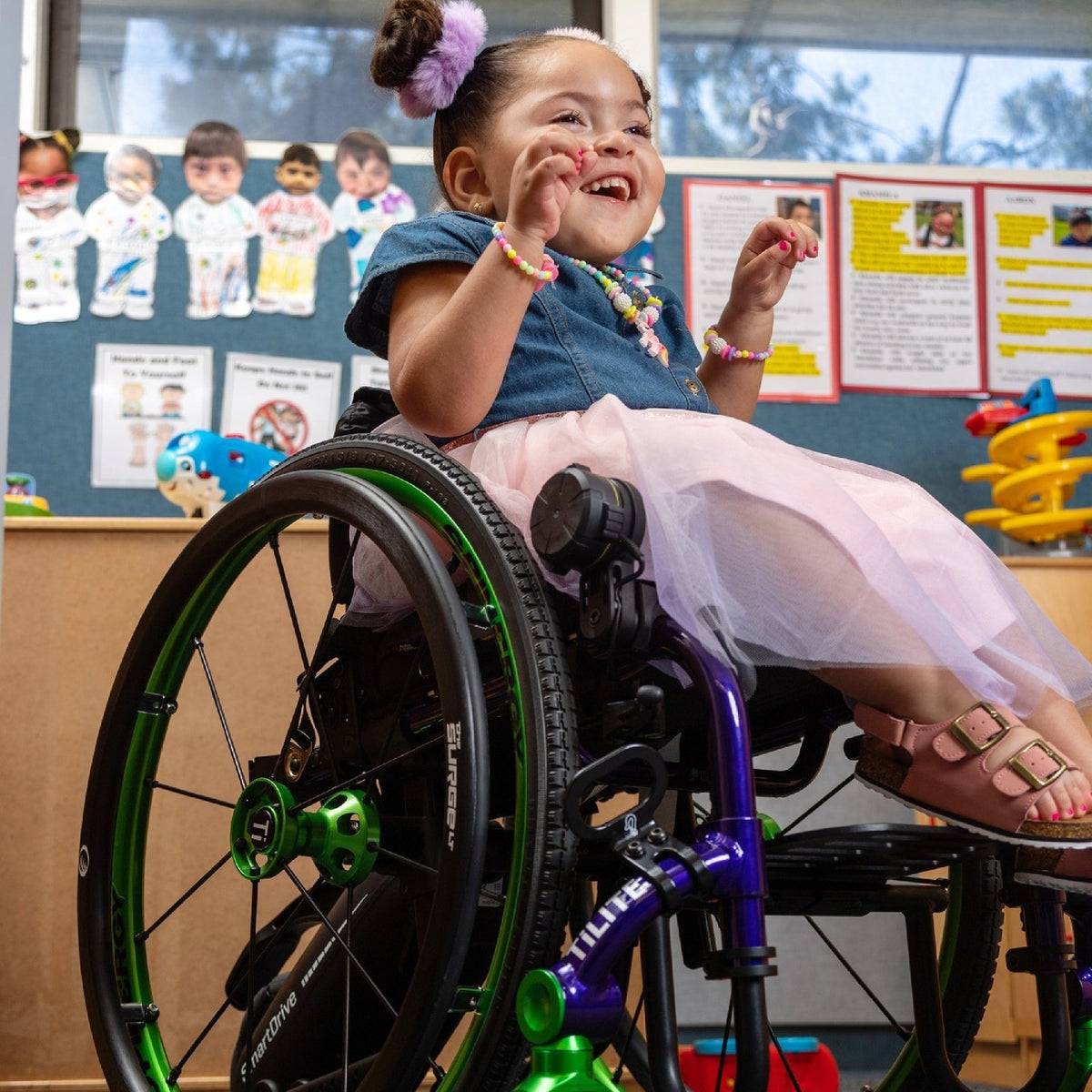 Smartdrive MX2+ SpeedControl Dial | NextGen HME