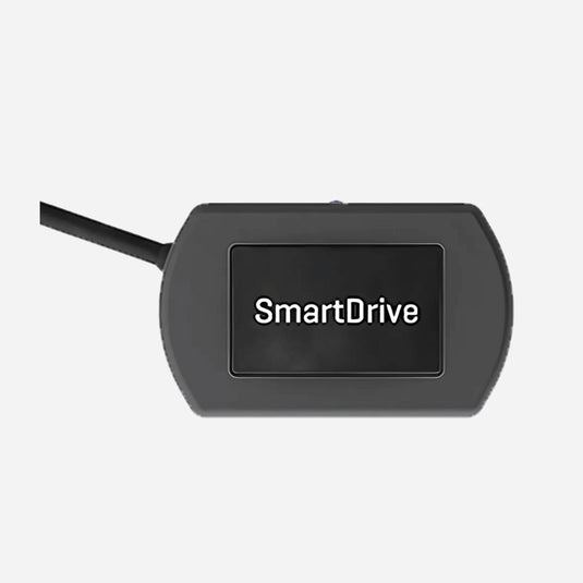 Learn About: Permobil Smartdrive MX2+ Control Systems | NextGen HME