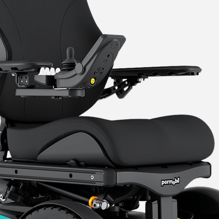 Permobil Joystick Module (PJSM) | NextGen HME