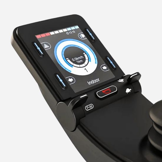 Permobil Joystick Module (PJSM) | NextGen HME